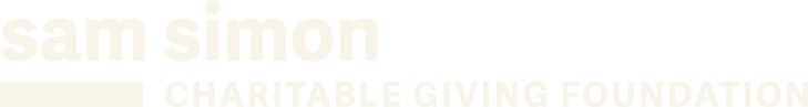 Program Areas | Sam Simon Charitable Giving Foundation
