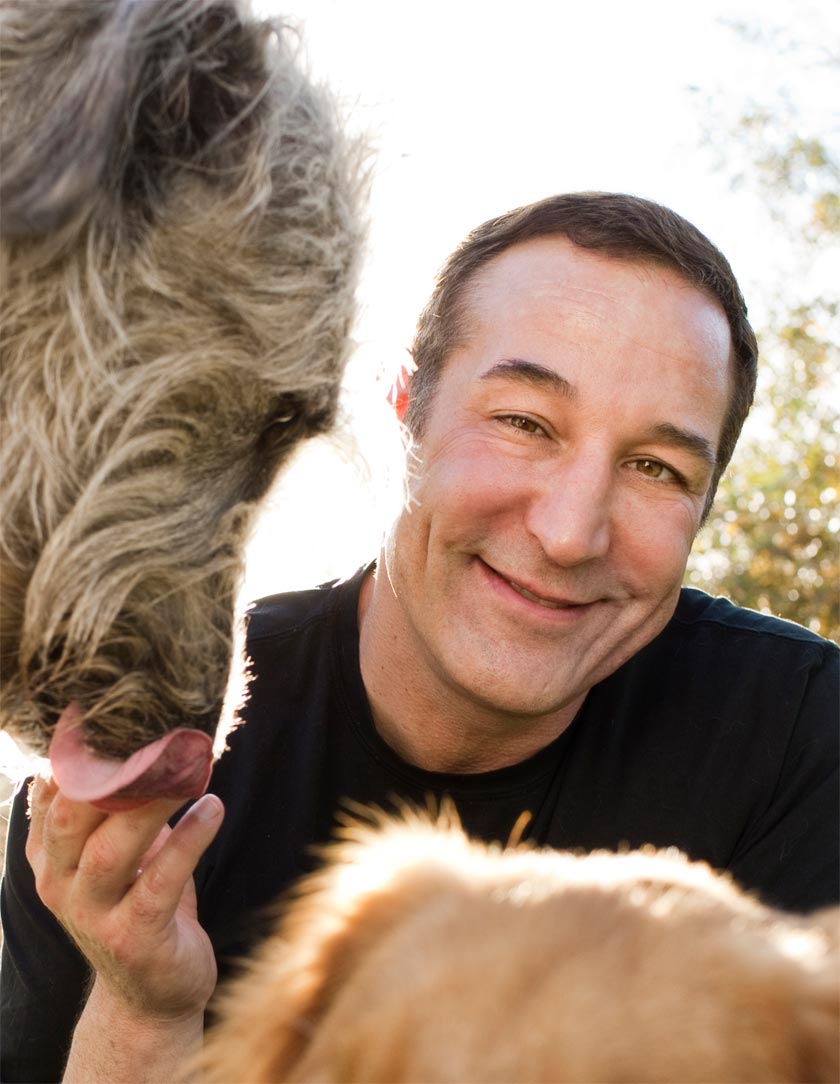 About | Sam Simon Charitable Giving Foundation